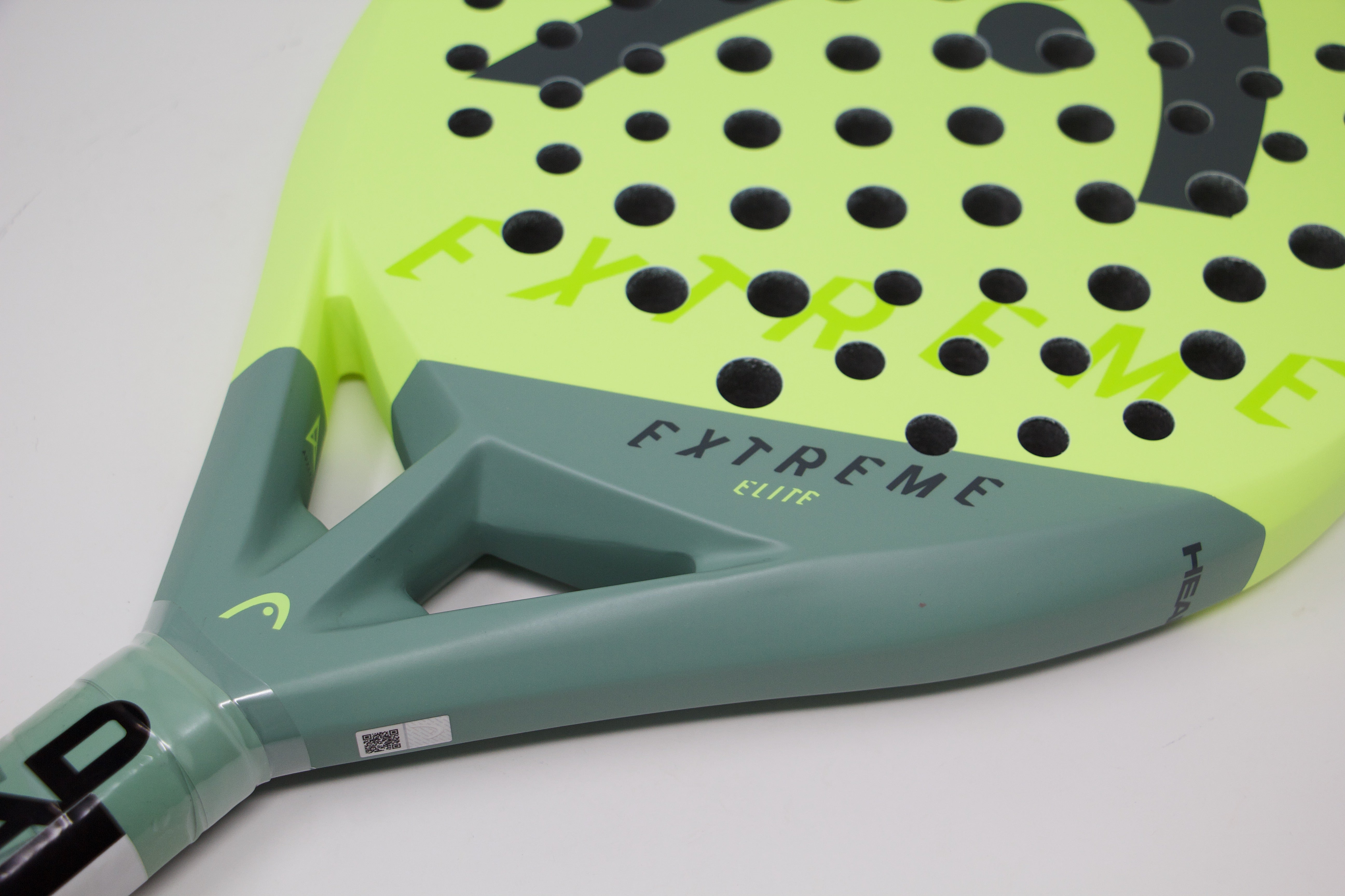 Guide to Purchasing Your First Padel Racket – Nick Rivett Sport