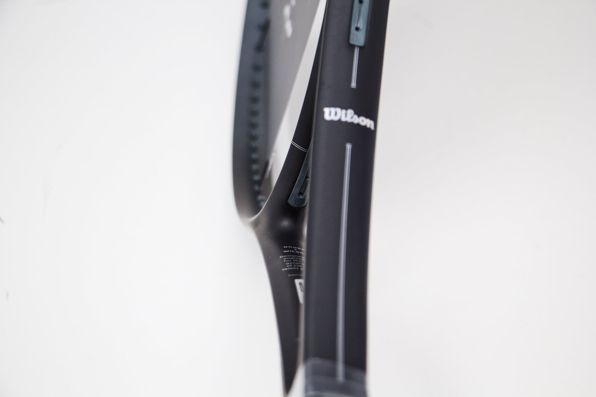 Wilson RF 01 Pro (2024) Tennis Racket – Nick Rivett Sport