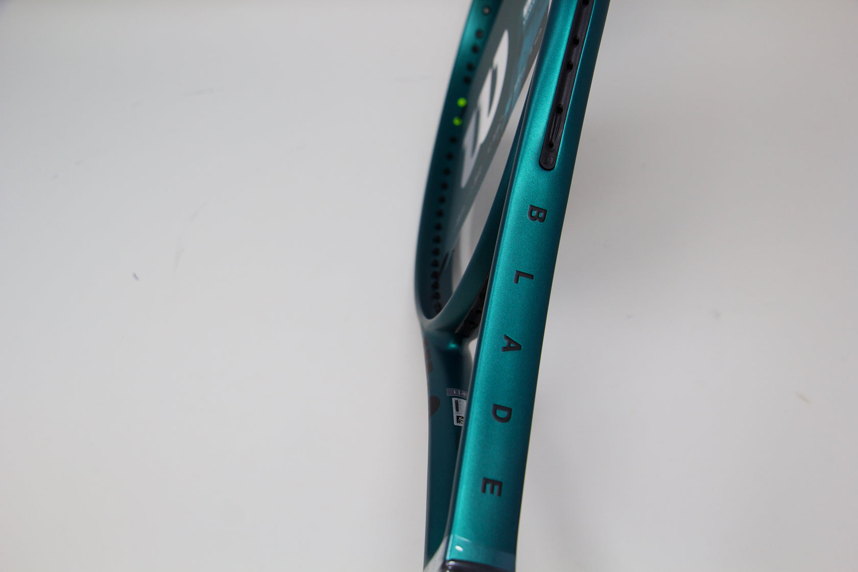 Wilson Blade 104 v9 (2024) Tennis Racket – Nick Rivett Sport