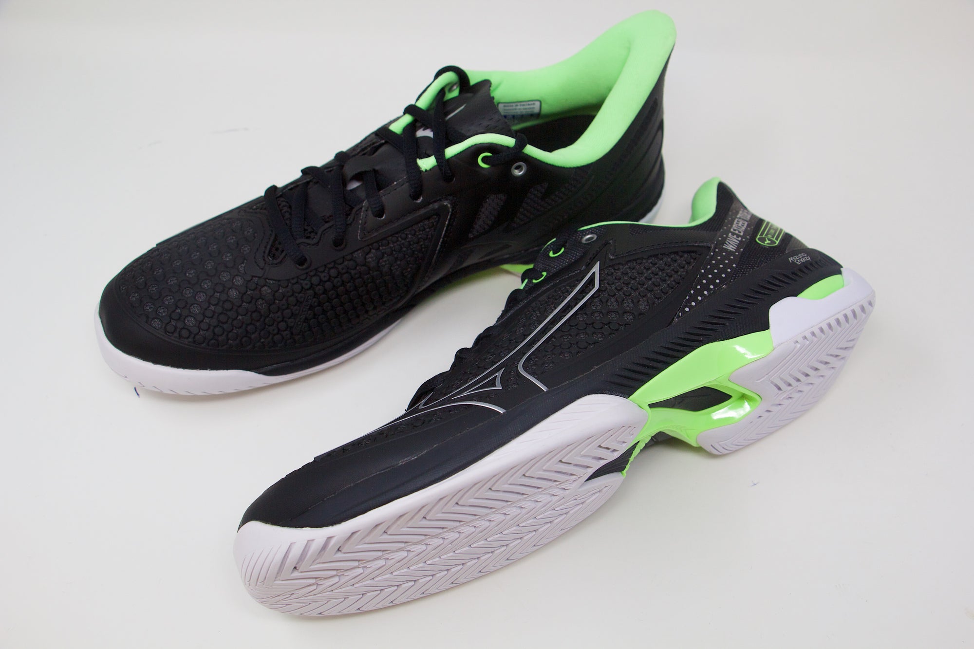 Nick Rivett Sport - Racquets | Running Specialist