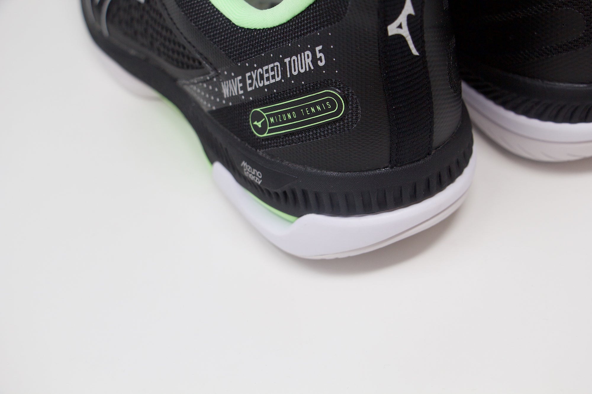 Nick Rivett Sport - Racquets | Running Specialist