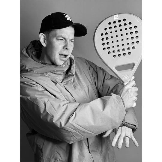 Our Specialist Team – Nick Rivett Sport