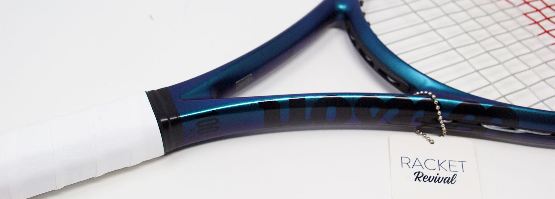 Nick Rivett Sport - Racquets | Running Specialist