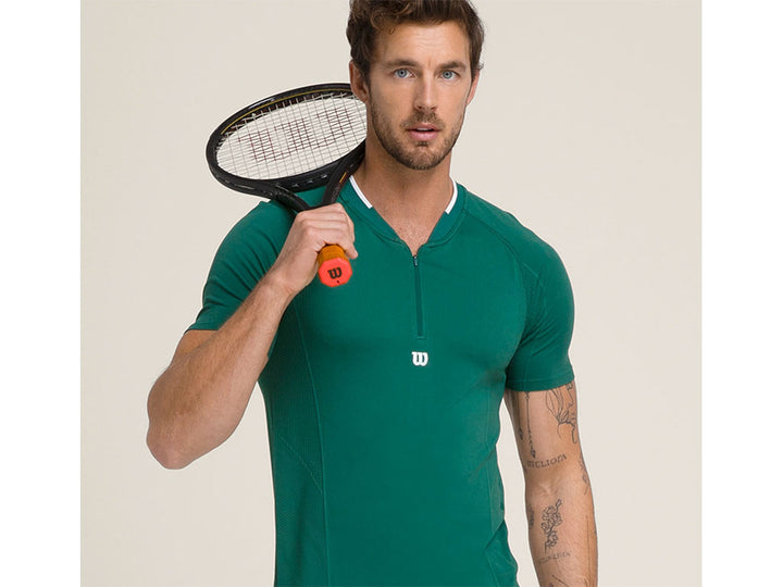 Nick Rivett Sport - Racquets | Running Specialist