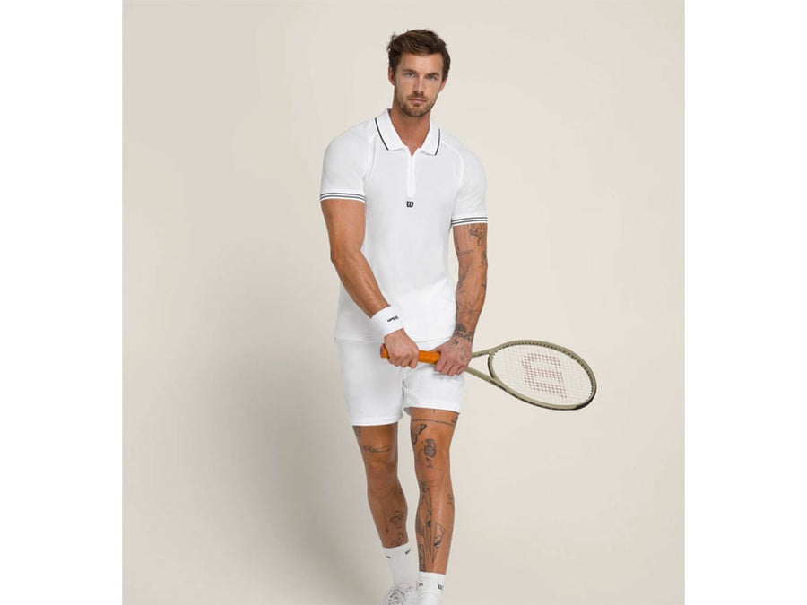 Nick Rivett Sport - Racquets | Running Specialist