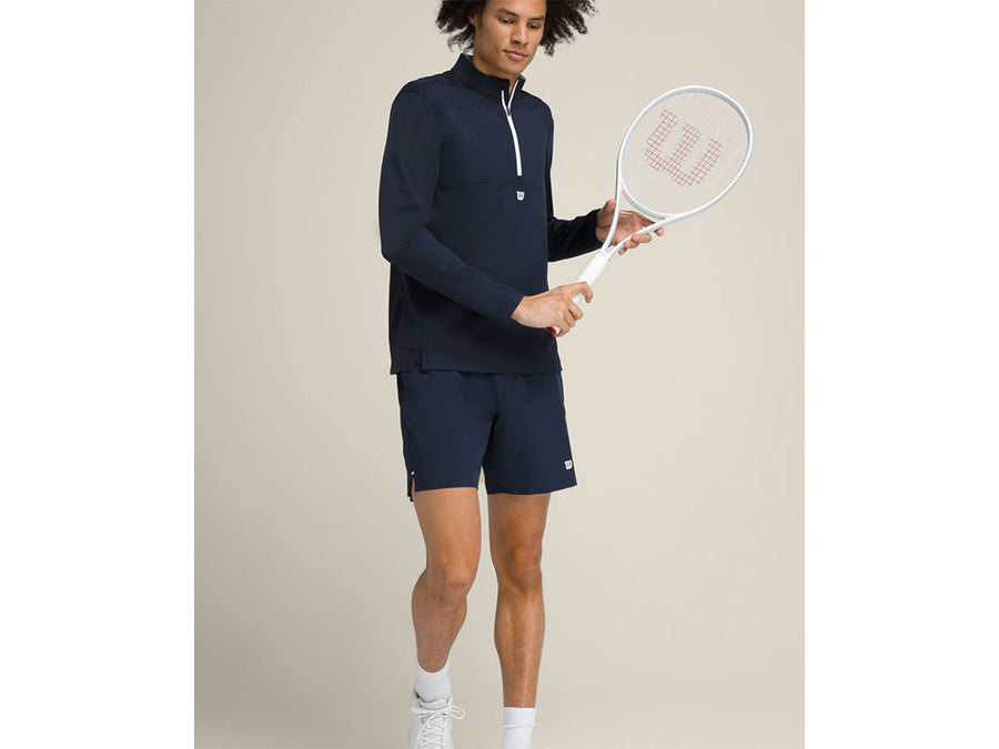 Nick Rivett Sport - Racquets | Running Specialist