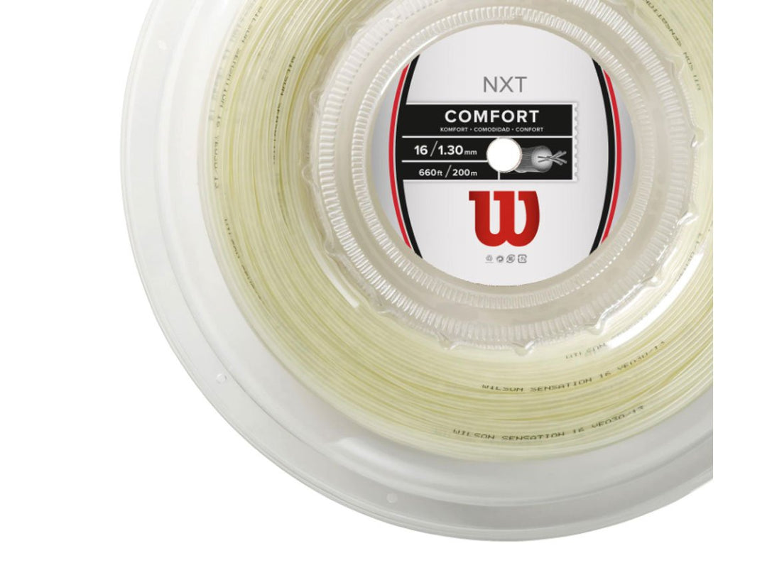 TENNIS STRING PRICES – Nick Rivett Sport