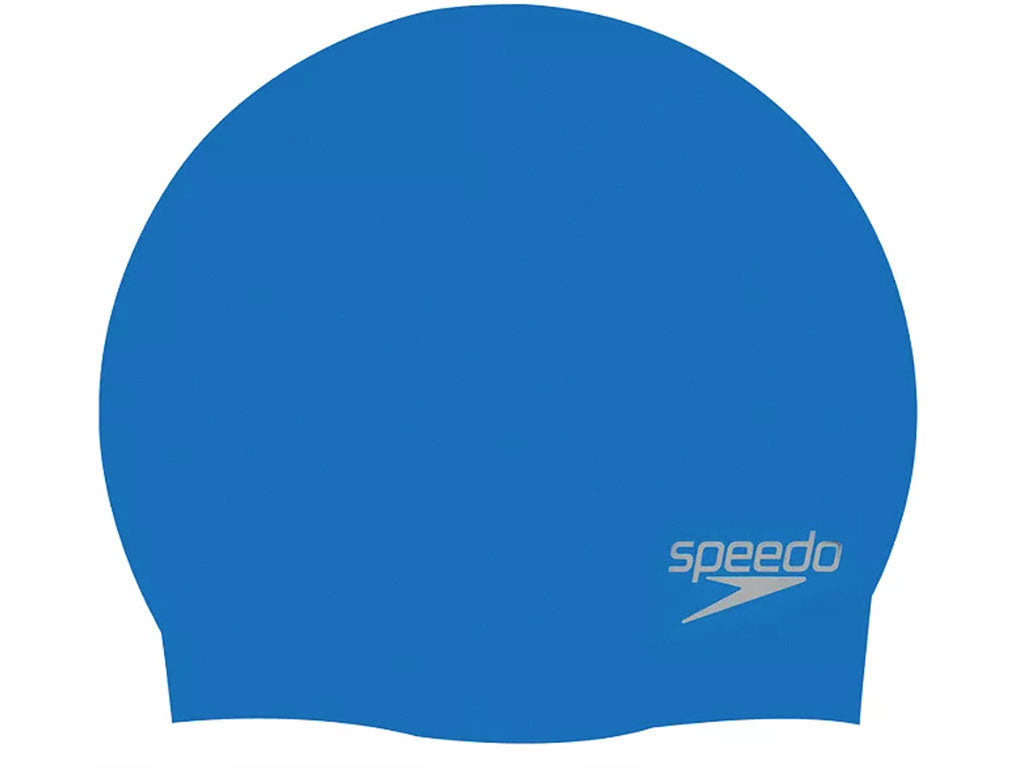 Speedo Moulded Silicone Cap Adult – Nick Rivett Sport